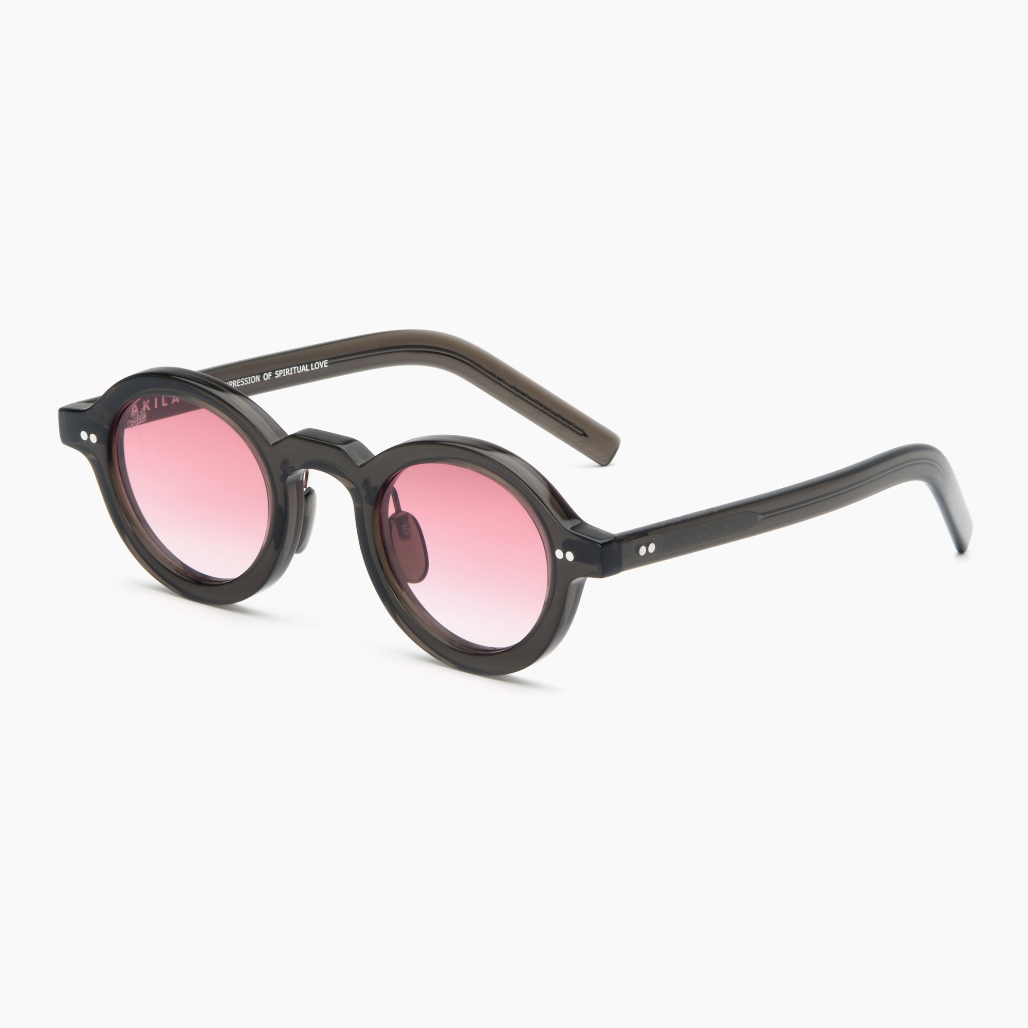 Kaya | Umber / Gradient Rose – Public Eye Optical Co.