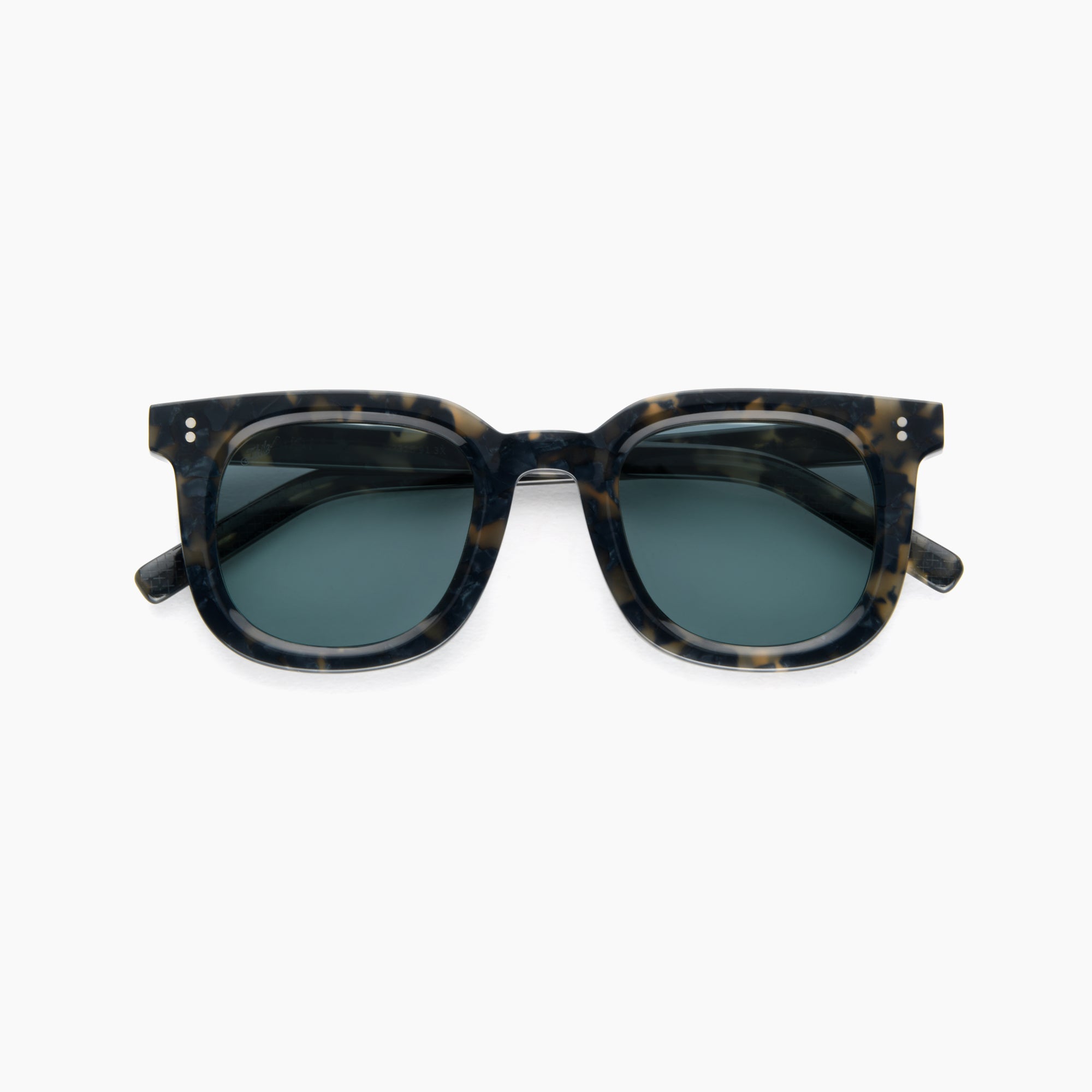 Pomelo | Granite / Light-Adaptive Green – Public Eye Optical Co.