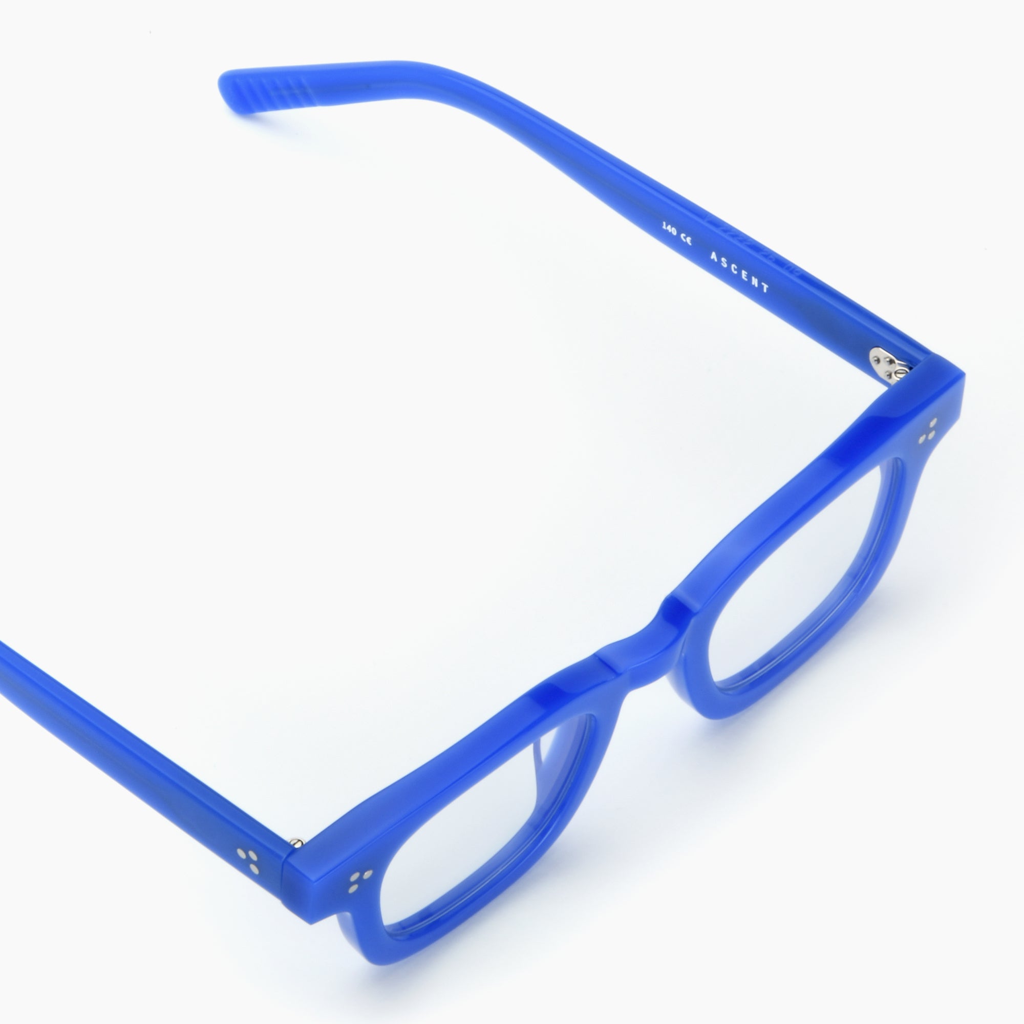 Ascent | Optical Blue – Public Eye Optical Co.