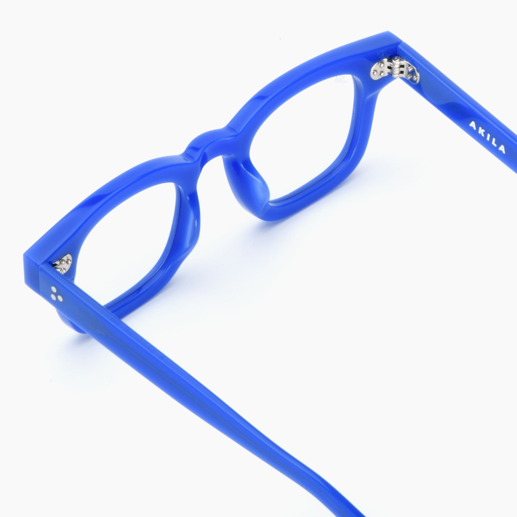 Ascent | Optical Blue – Public Eye Optical Co.