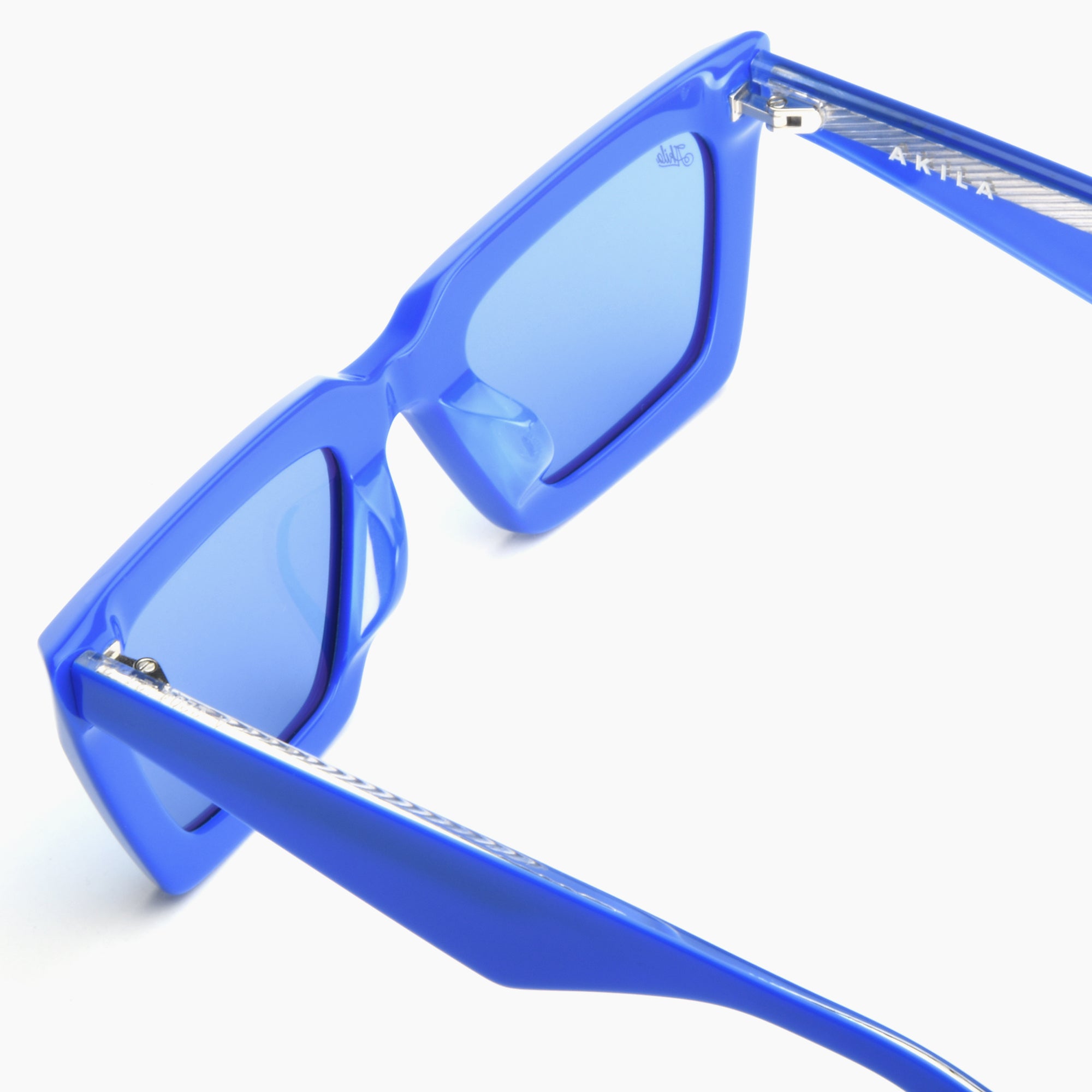 Paradox | Blue / Blue – Public Eye Optical Co.