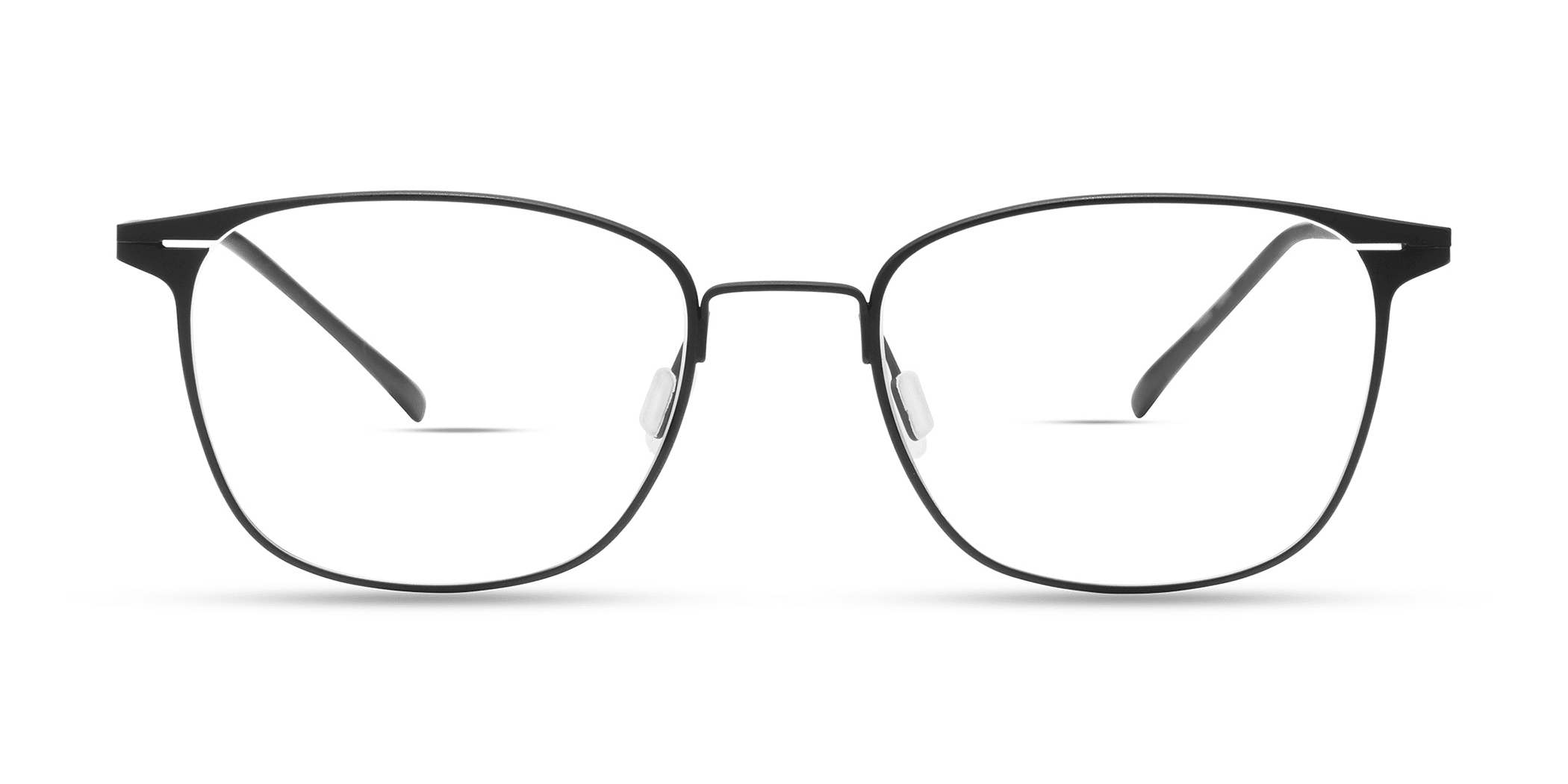 Modo 4244 | Black Titanium – Public Eye Optical Co.