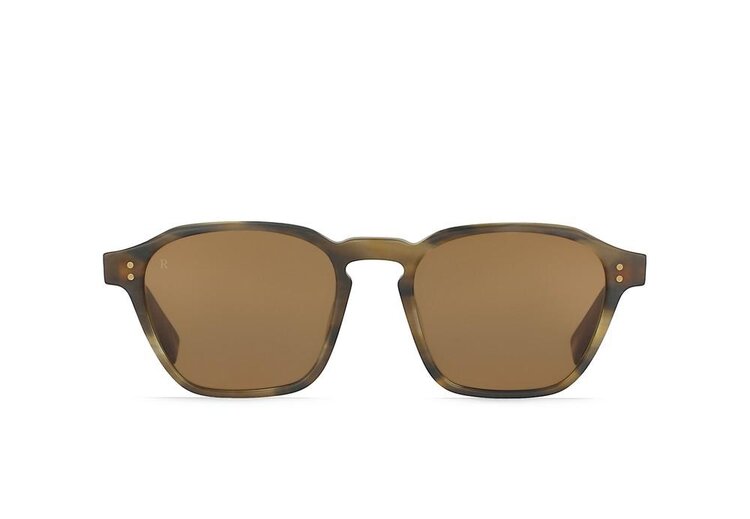 RAEN | Aren - Matte Sand Dune 53 – Public Eye Optical Co.